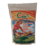 Max Colon - Verde y Reverde